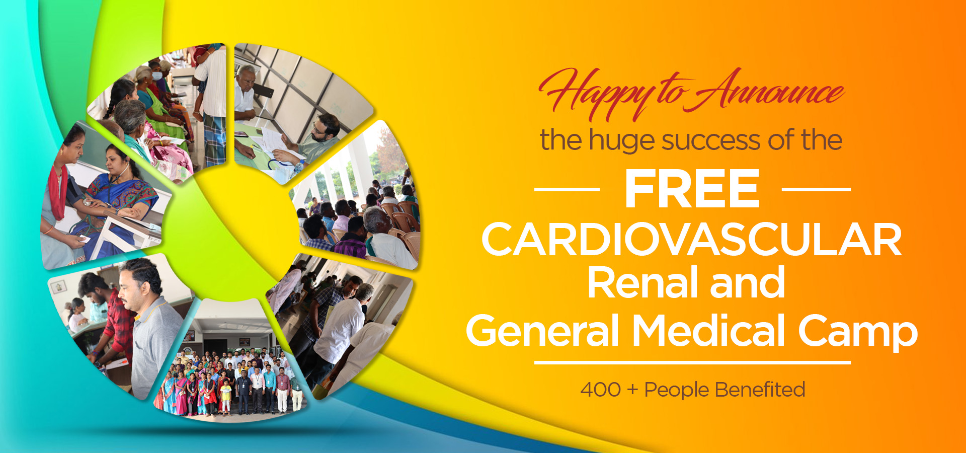 Best Multi Speciality Hospital | Kumaran Medical Center