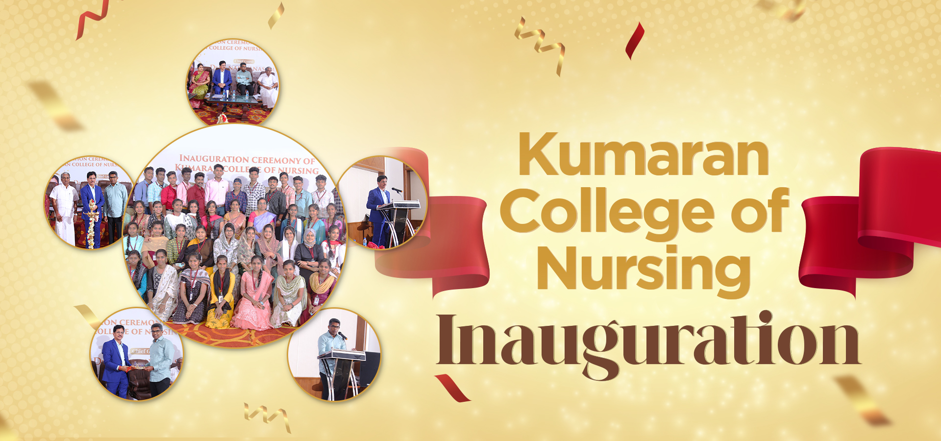 Best Multi Speciality Hospital in Coimbatore | Kumaran Medical Center
